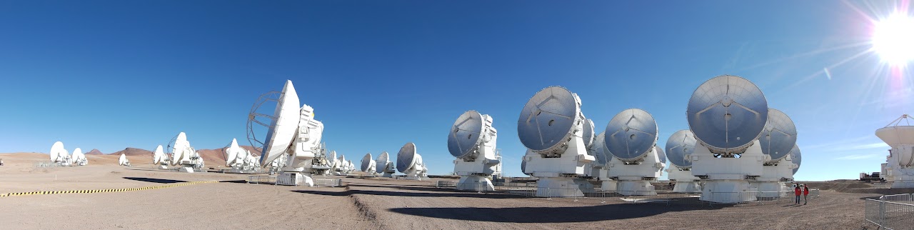 Interstellar Medium Astrophysics Group